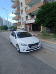 Ayaz Rent a car otomotiv (Mezopotamya Mh., 307 Sk., No:23/E, Kayapınar, Diyarbakır), oto kiralama  Diyarbakır'dan