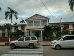 Colegio Marista (Santa Cruz de la Sierra, Distrito Municipal 11, Subdistrito CIII, Agustín Saavedra), dini kurslar  Santa‑Krus'tan
