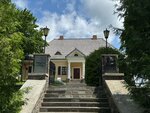 Dom-Muzey Adama Mitskevicha V Gorode Novogrudke Uk (vulica Lienina No:1), müzeler ve sanat galerileri  Novogrudok'tan