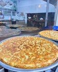 Şentürk Kahvaltı ve Börek Salonu (Özyurt Mah., 204. Sok., Gediz, Kütahya), restoran  Gediz'den