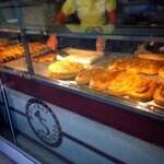 Börekçi Sabri Usta (İstanbul, Başakşehir, İkitelli OSB Mah., Bedrettin Dalan Blv.), restoran  İstanbul'dan