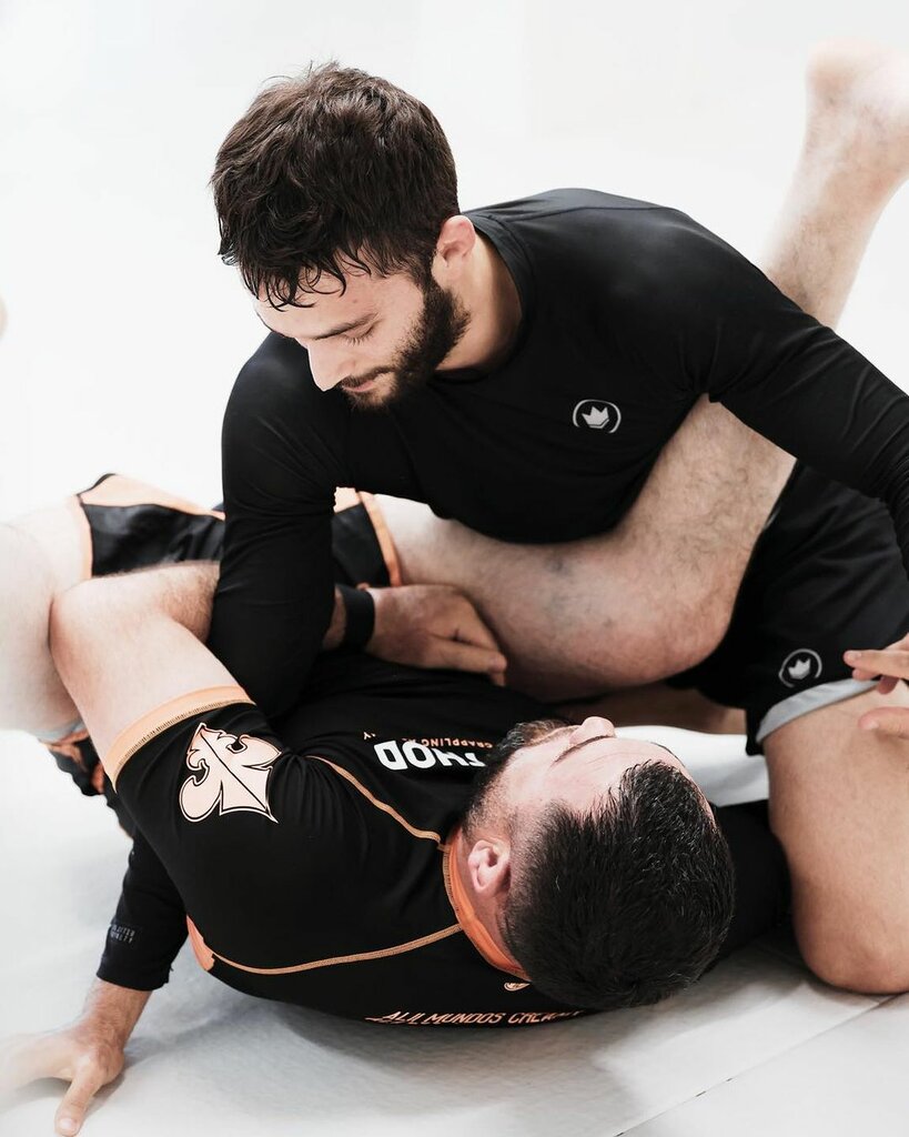 Spor kulüpleri Submission Only, İstanbul, foto