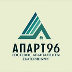 Apart Studio (Tsiolkovskogo Street No:57), kısa süreli konaklama  Yekaterinburg'dan