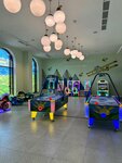 Игровые автоматы (Mira Avenue No:119с66А), çocuk oyun ekipmanları  Moskova'dan