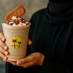 CaliBurger (27, Al Murouj Street, Al Qurm, Abu Dhabi), restoran