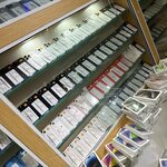 Stephy iPhone (Boulevard Félix Houphouët Boigny No:1494), telefon tamir servisi  Abican'dan