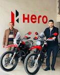 Hero Uygur Motor (Osmaniye, Osmaniye Merkez , Musa Şahin Blv.), motosiklet satışı  Osmaniye'den