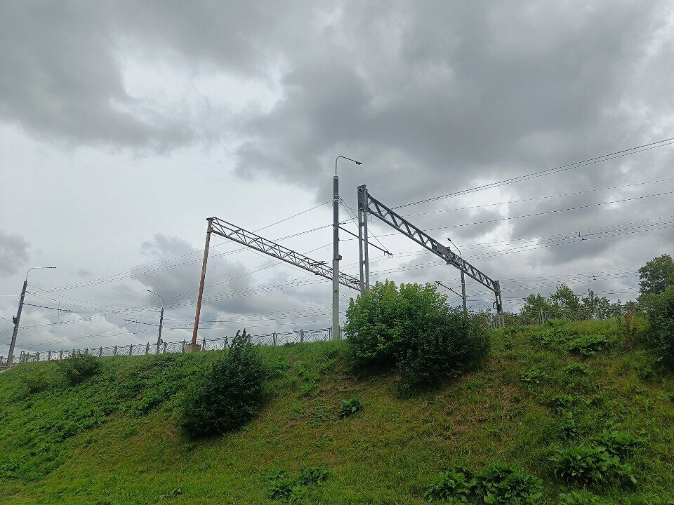 Ağırlık kontrolü sonrası Весовой контроль, Kostroma, foto