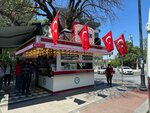 Bahçe Büfe (İstanbul, Bakırköy, İncirli Cad., 79/2), fast food  İstanbul'dan