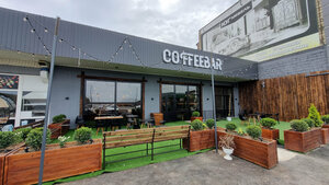 Gorets (Republic of Daghestan, Derbentskiy rayon, R-217 Kavkaz, 960-y kilometr), kafe