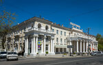 Hotel Sevastopol (проспект Нахимова No:8), turistik yerler  Sevastopol'dan