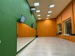 Шейпинг зал (Oktyabrskiy Avenue No:186), spor kulüpleri  Liubertsy'den