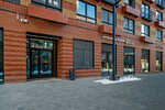 MaxRealty24 (Ochakovskoye Highway No:5к4), otel  Moskova'dan