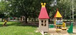 Playground (Minsk, Druzhby Narodaw Park), oyun alanı  Minsk'ten