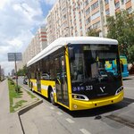 Smutp (Dovatortsev Street No:30), toplu taşıma yönetimi ve bakımı  Stavropol'dan