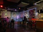 Art-club Kirpich (Marshala Zhukova Street No:3Б), bar  Tolyatti'den (Togliatti'den)