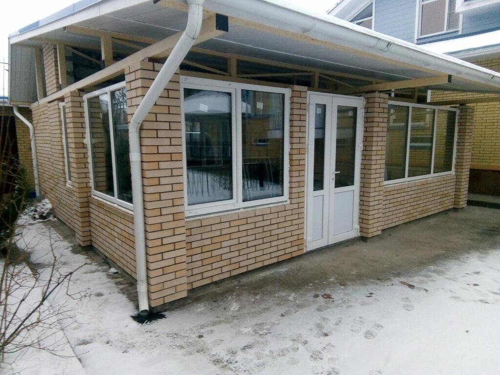 Özel mobilya yapımı Витраж, Sosnoviy Bor, foto
