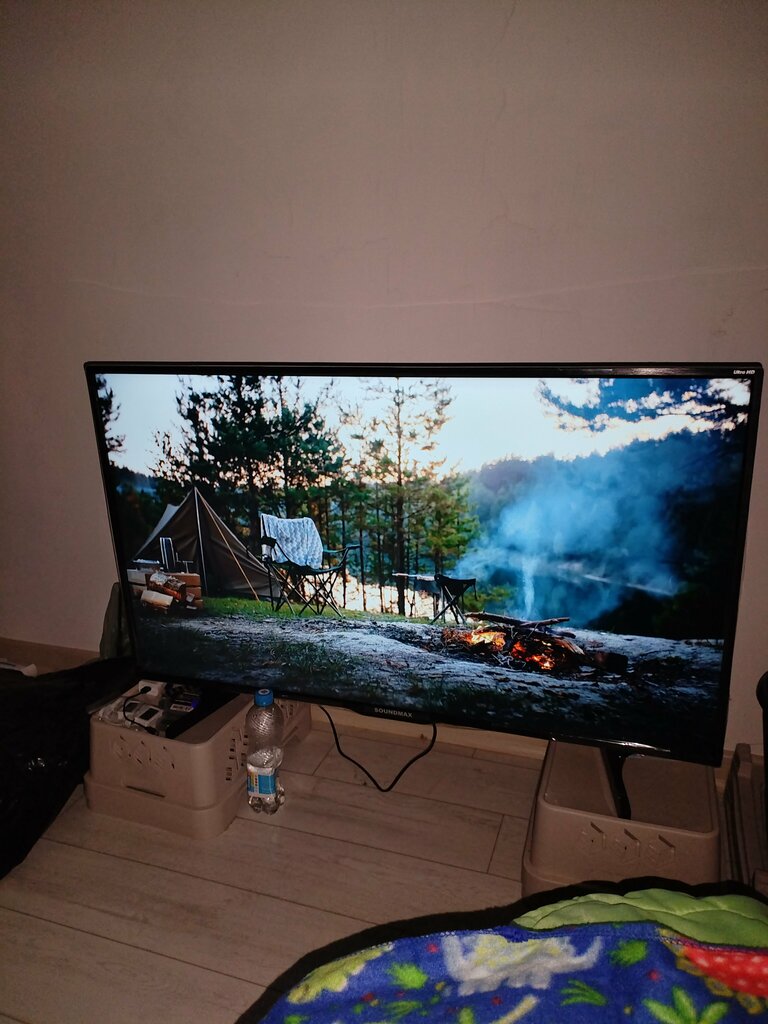 Plaj Пляж, Kostromskaya oblastı, foto