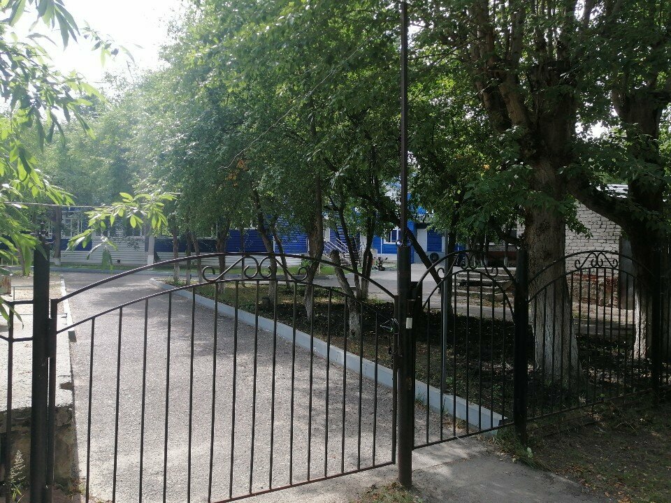 Anaokulları Detsky sad № 141, Tiumen, foto