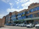 МедТорг (Dalnevostochnaya ulitsa No:110/1), medikal cihaz firmaları  Irkutsk'tan