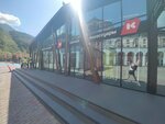 Магазин мерча Красной Поляны (Gornaya Karusel Street No:9), giyim mağazası  Soçi'den