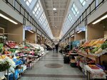 Овощи и фрукты (Sytninskaya Street No:5), manavlar  Saint‑Petersburg'dan