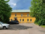 Арт-реставрация (Sabirovskaya Street No:45Б, Saint Petersburg), sanat galerileri ve merkezleri  Saint‑Petersburg'dan