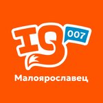 IQ007 (Moskovskaya Street No:41), kurs  Maloyaroslavets'ten