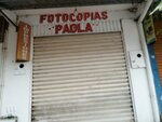 Photocopies Paola (Santa Cruz de la Sierra, Distrito Municipal 5, Subdistrito 66, Elda Viera, 104), fotokopi dükkanları  Bolivya'dan