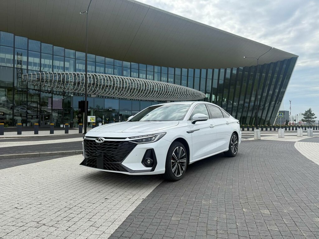 Oto kiralama Mars, Tolyatti (Togliatti), foto