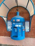 Источник Здоровья (Yubileynaya ulitsa No:39), su otomatı  Severodvinsk'ten