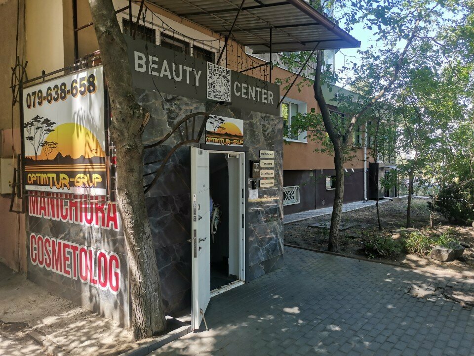 Güzellik salonu Beauty Center Cosmmed, Kişinev, foto