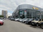Т-9 (ulitsa Partizana Zheleznyaka No:46А), otomobil servisi  Krasnoyarsk'tan