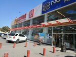 Bizim Market (Sеttar Bеhlulzadе Street No:48), market  Bakü'den