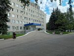Ульяновский областной клинический центр специализированных видов медицинской помощи имени Е.М. Чучкалова, неврологическое отделение (Koryukina Street No:28), hastane bölümü  Ulyanovsk'tan