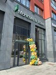 M&l Studio (Moscow, Novomoskovskiy Administrative Okrug, Kommunarka District, ulitsa Lobanovskiy Les, 9), güzellik salonu  Moskova'dan