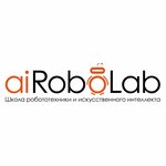 AiRoboLab (Chelyuskinskaya Street No:13, Moscow), kurs  Moskova'dan