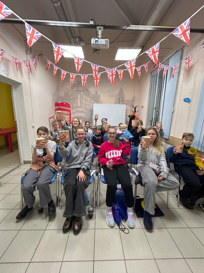 Yabancı dil kursları Центр иностранных языков iNЯЗ, Moskova, foto