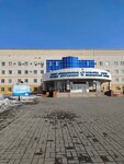 Semey City Emergency Hospital (Ïvan Mïçwrïn street No:140А), hastaneler  Semey'den