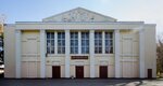 Municipal cultural institution House of Culture Zio (Mira Street No:4), kültür ocakları  Podolsk'tan