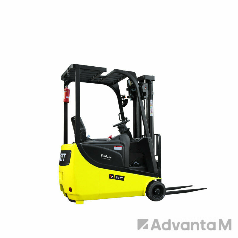 Depo ekipmanları Адванта-М, Tiumen, foto