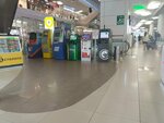 Россельхозбанк (Poshekhonskoye shosse No:22), atm'ler  Vologda'dan