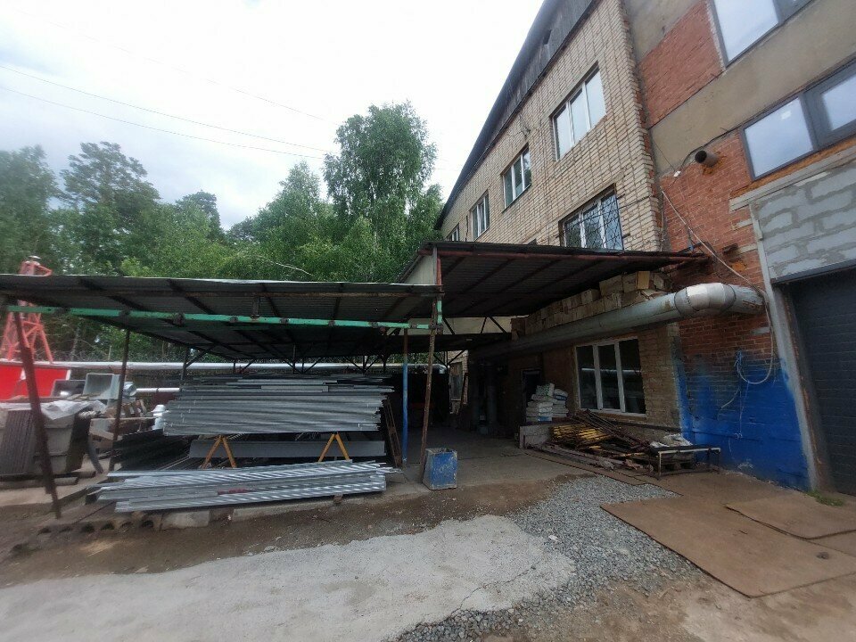 Otomobil yedek parçaları Карданзапчасть, Yekaterinburg, foto