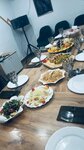 Shah (ulitsa Zhankozha Batyra No:36А, Töratam kentı), restoran  Kızılorda eyaletinden