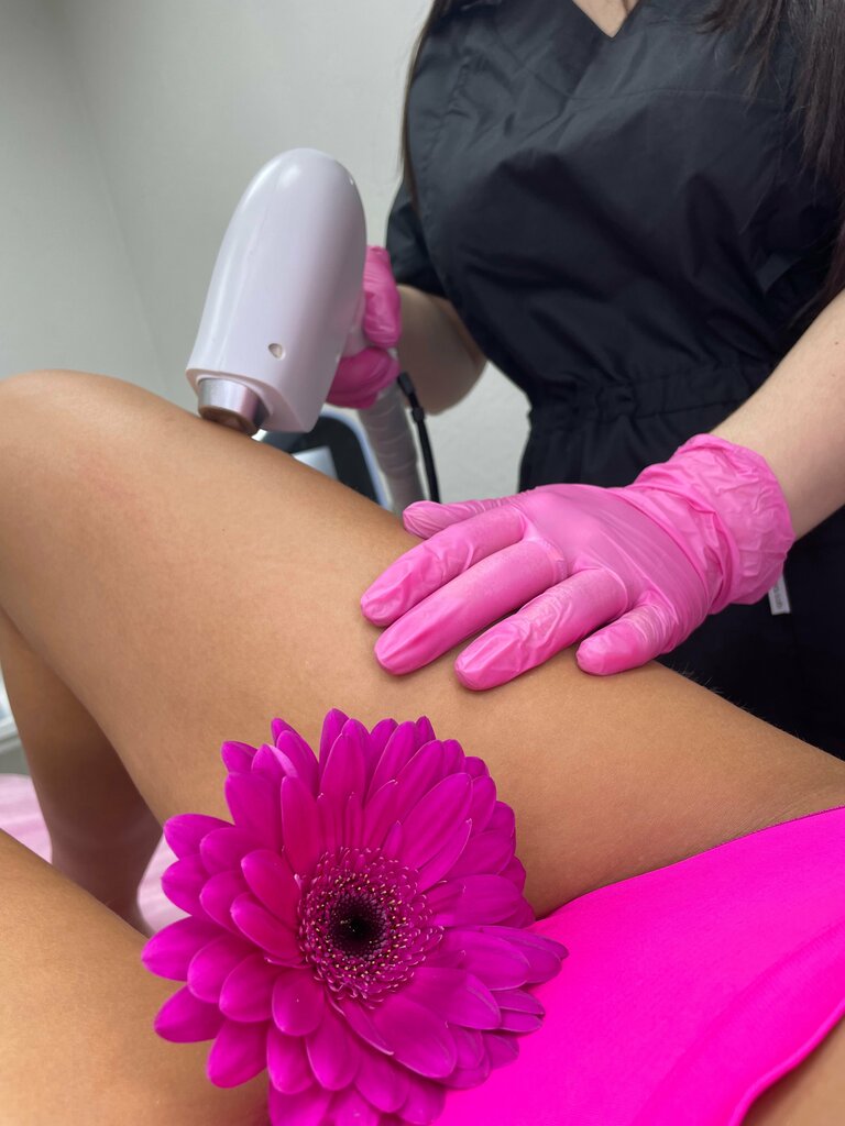 Epilasyon Remove, Moskova, foto