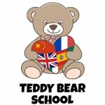 Teddy Bear School (Saint Petersburg, Morskaya Embankment, 35к6), children's developmental center  Saint‑Petersburg'dan