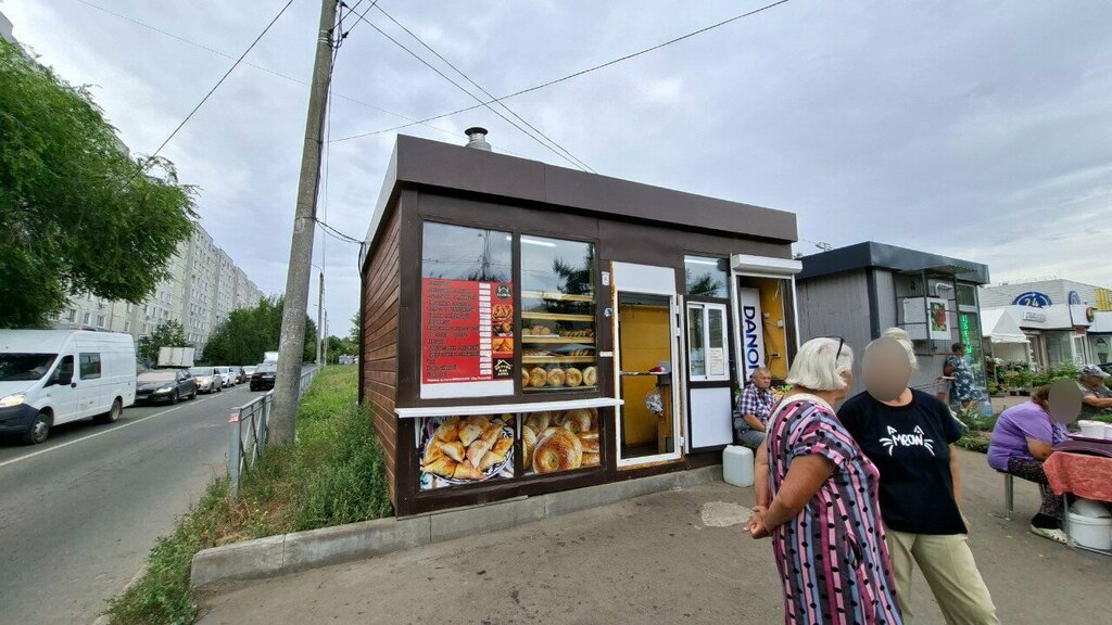 Fast food Фастфуд, Kazan, foto