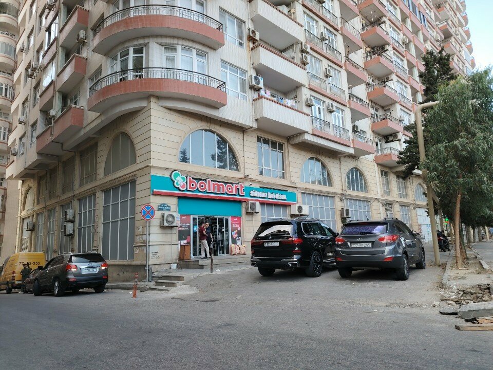 Ödeme terminali Epay, Bakü, foto