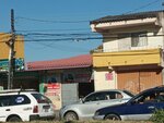 Transportadora Guadalupe express (Santa Cruz de la Sierra, Distrito Municipal 3, Subdistrito 23, Hernando Siles, 2245), lojistik firmaları  Santa‑Krus'tan