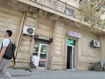 Barber (City of republican subordination Baku, Sebail District, Mikayil Musfiq Street, 37E), berberler  Bakü'den
